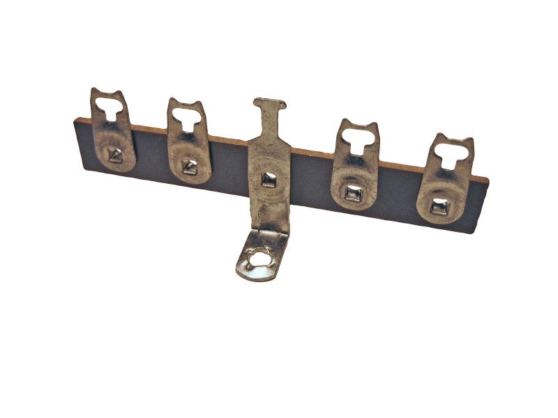 5 Lug Strip - Dynakit Parts