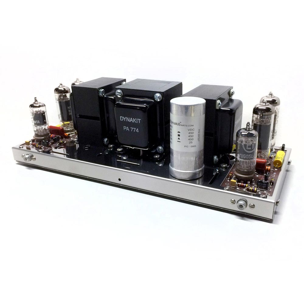 Anyone have suggestions on the best tube amp kit? | Audiokarma Home ...